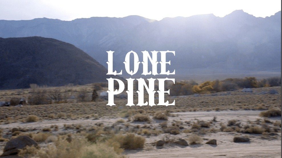 Lone Pine Film History Museum (Video) - Movieguide | The Family Guide ...