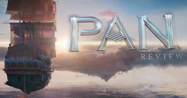 PAN - Movieguide | Movie Reviews for Families