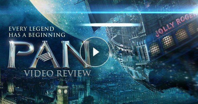 PAN Video Review