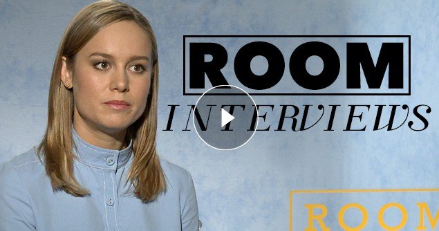 ROOM Exclusive Interviews