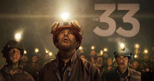 THE 33 - Movieguide | Movie Reviews for Families