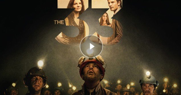 THE 33 Video Review
