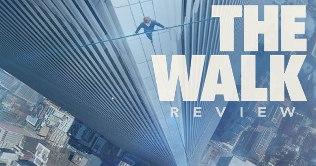 THE WALK - Movieguide | Movie Reviews for Families