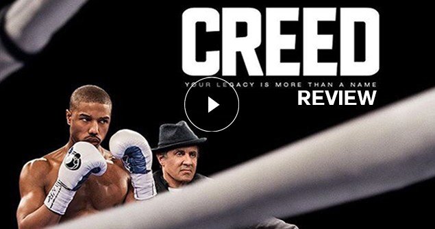 CREED Video Review