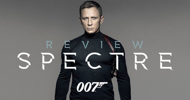 SPECTRE - Movieguide | Movie Reviews for Families