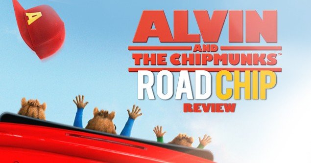 ALVIN AND THE CHIPMUNKS THE ROAD CHIP - Movieguide | Movie Reviews for ...