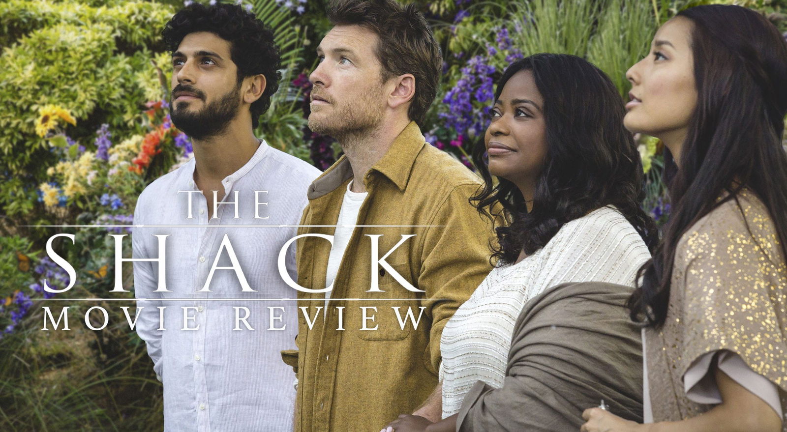 THE SHACK - Movieguide | Movie Reviews for Families