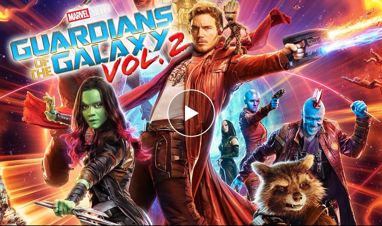 GUARDIANS OF THE GALAXY VOL. 2 Video Review - Movieguide | The Family ...
