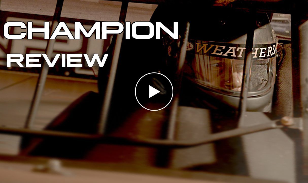 CHAMPION Video Review - Movieguide | The Family Guide to Movies ...