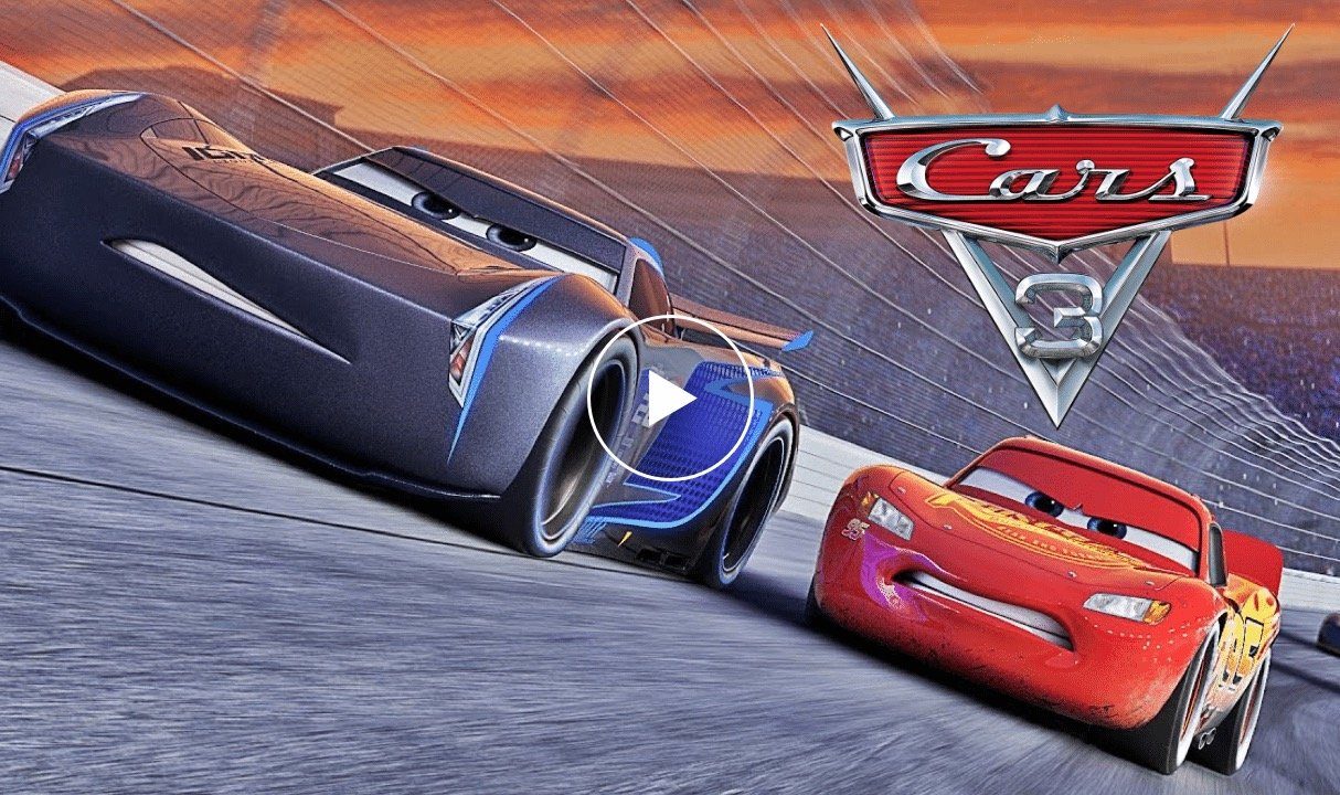 CARS 3 Video Review - Movieguide | The Family Guide to Movies ...