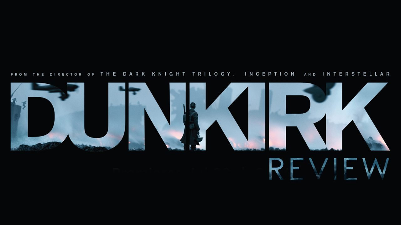 DUNKIRK (2017) - Movieguide | Movie Reviews for Families