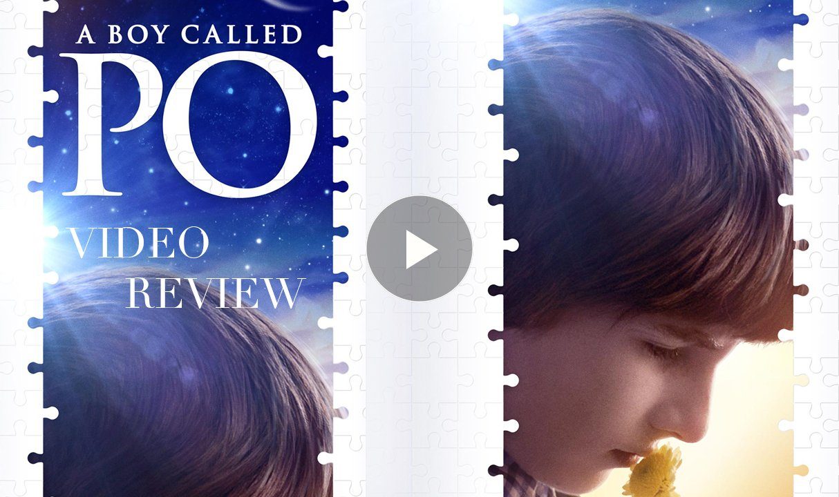 A BOY CALLED PO Video Review - Movieguide | The Family Guide to Movies ...
