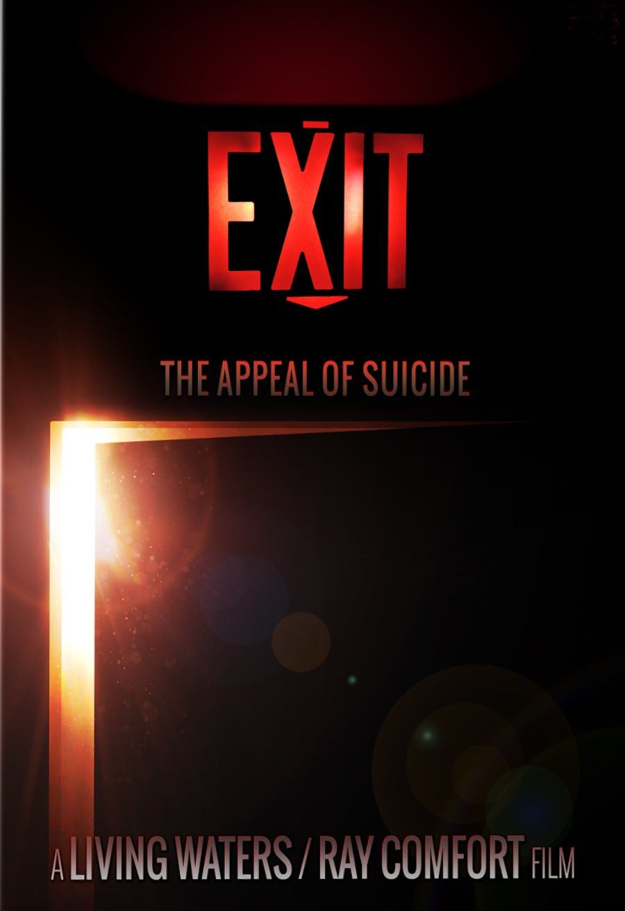 EXIT - Movieguide | Movie Reviews for Families
