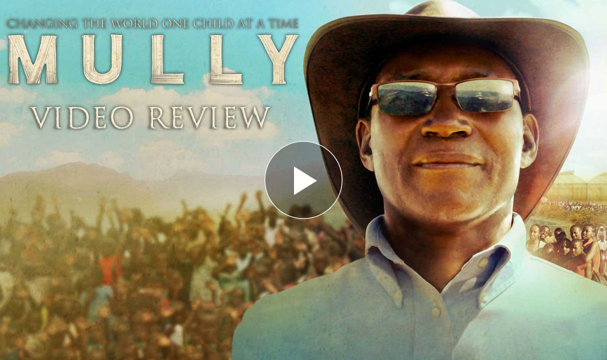 MULLY Video Review - Movieguide | The Family Guide to Movies ...