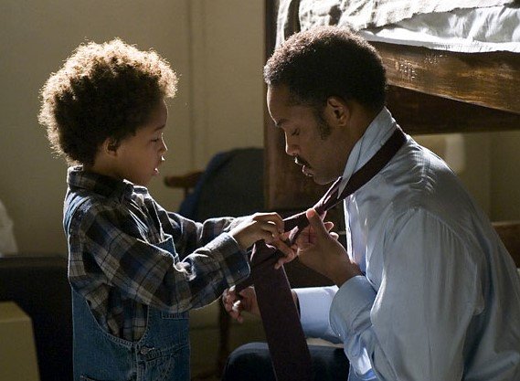 Top 10 Movies for Families from 2006