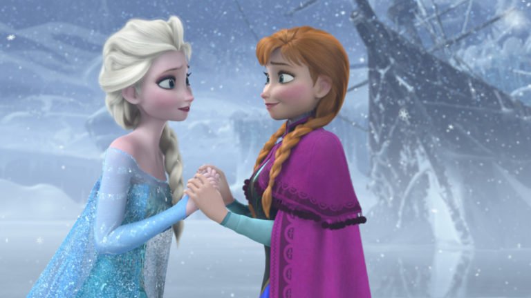 10 Animated Children's Movies That Teach Family Values - Movieguide ...