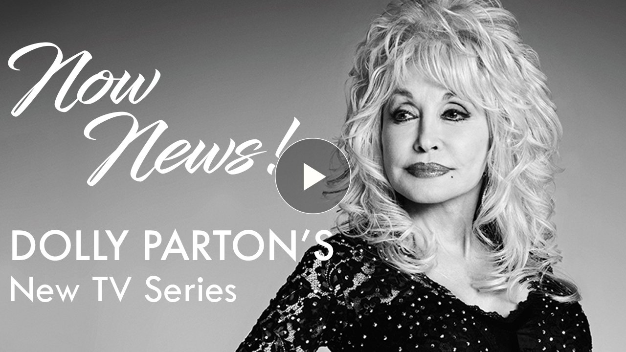 Dolly Parton's New TV Series on Netflix - Movieguide | The Family Guide ...