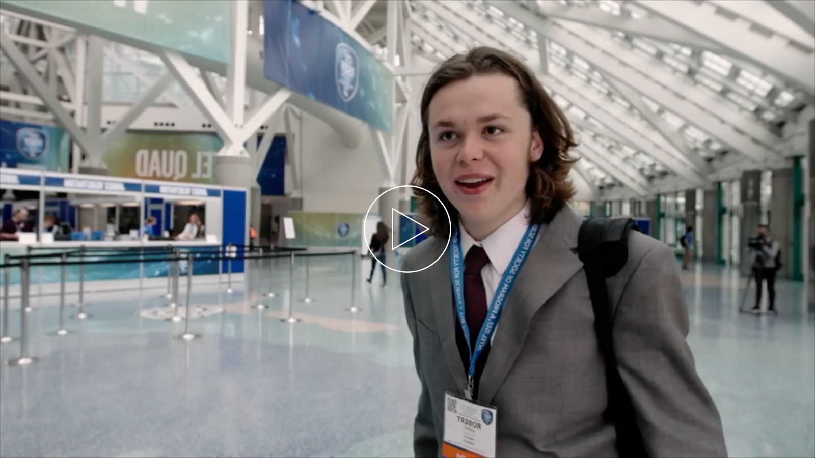 SCIENCE FAIR Video Review - Movieguide | The Family Guide to Movies ...