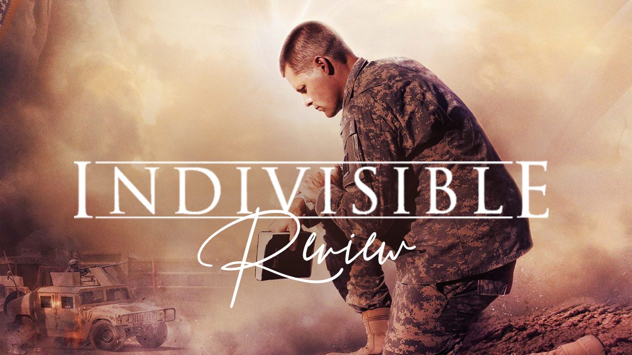 INDIVISIBLE - Movieguide | Movie Reviews for Families