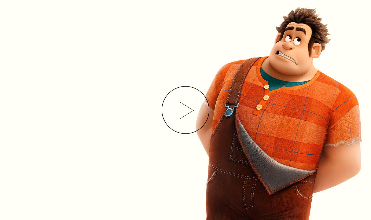 RALPH BREAKS THE INTERNET Review - Movieguide | The Family Guide to ...