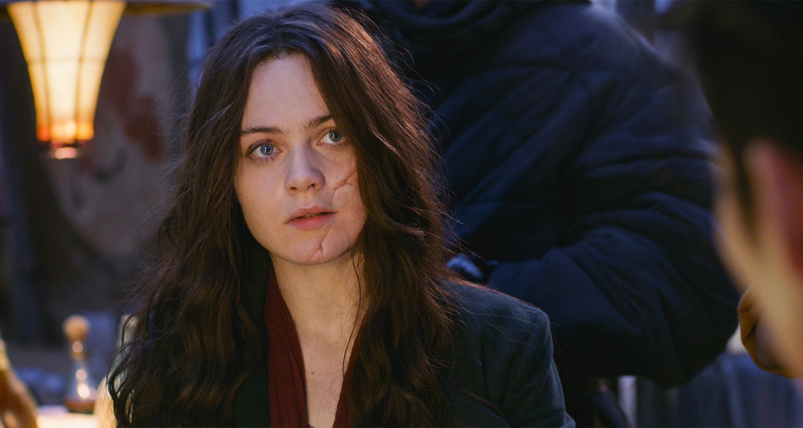 MORTAL ENGINES - Movieguide | Movie Reviews for Families