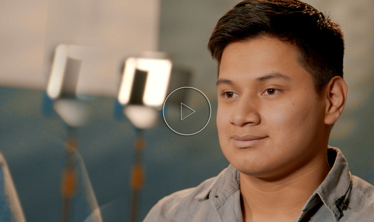 BREAKTHROUGH Interview: The Smith Family & Pastor Jason Noble ...