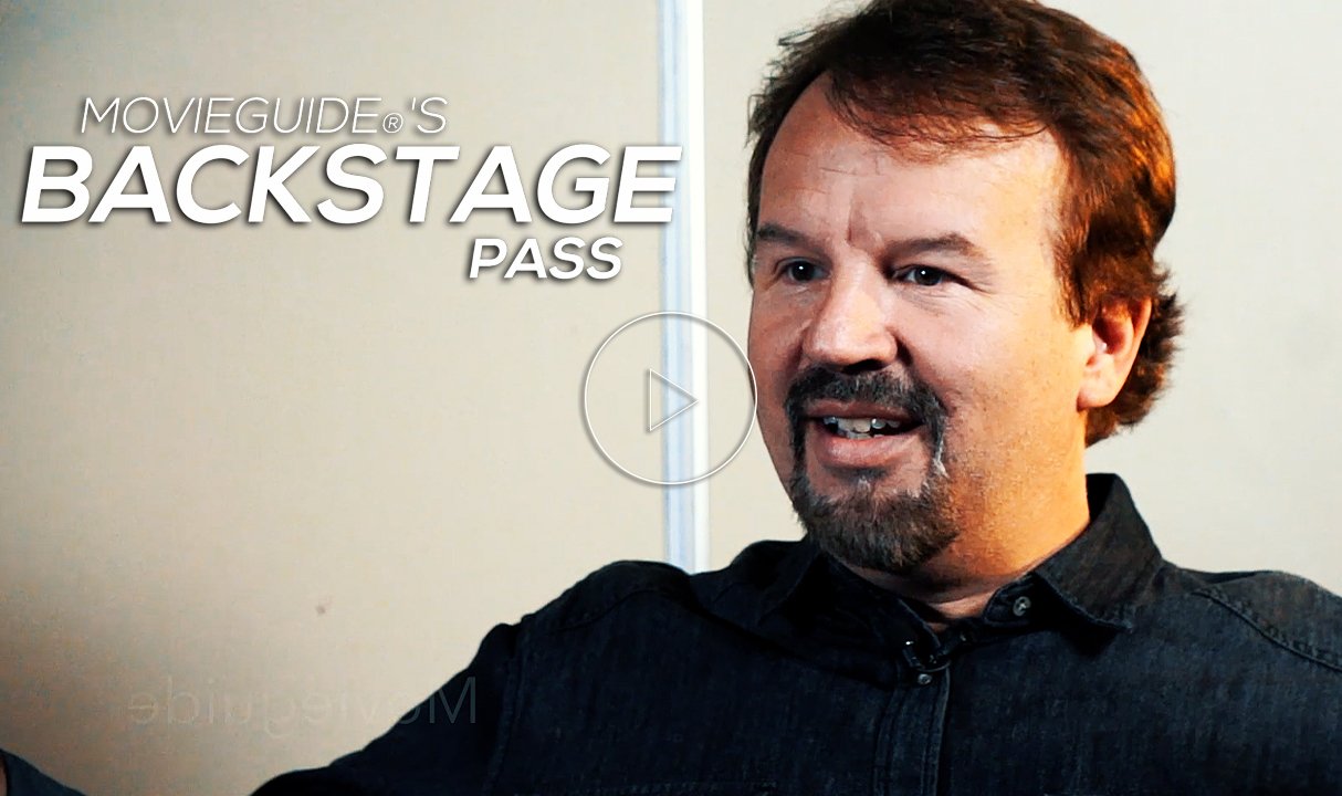 Casting Crowns' Mark Hill Talks About Faith & Reaching the Next ...