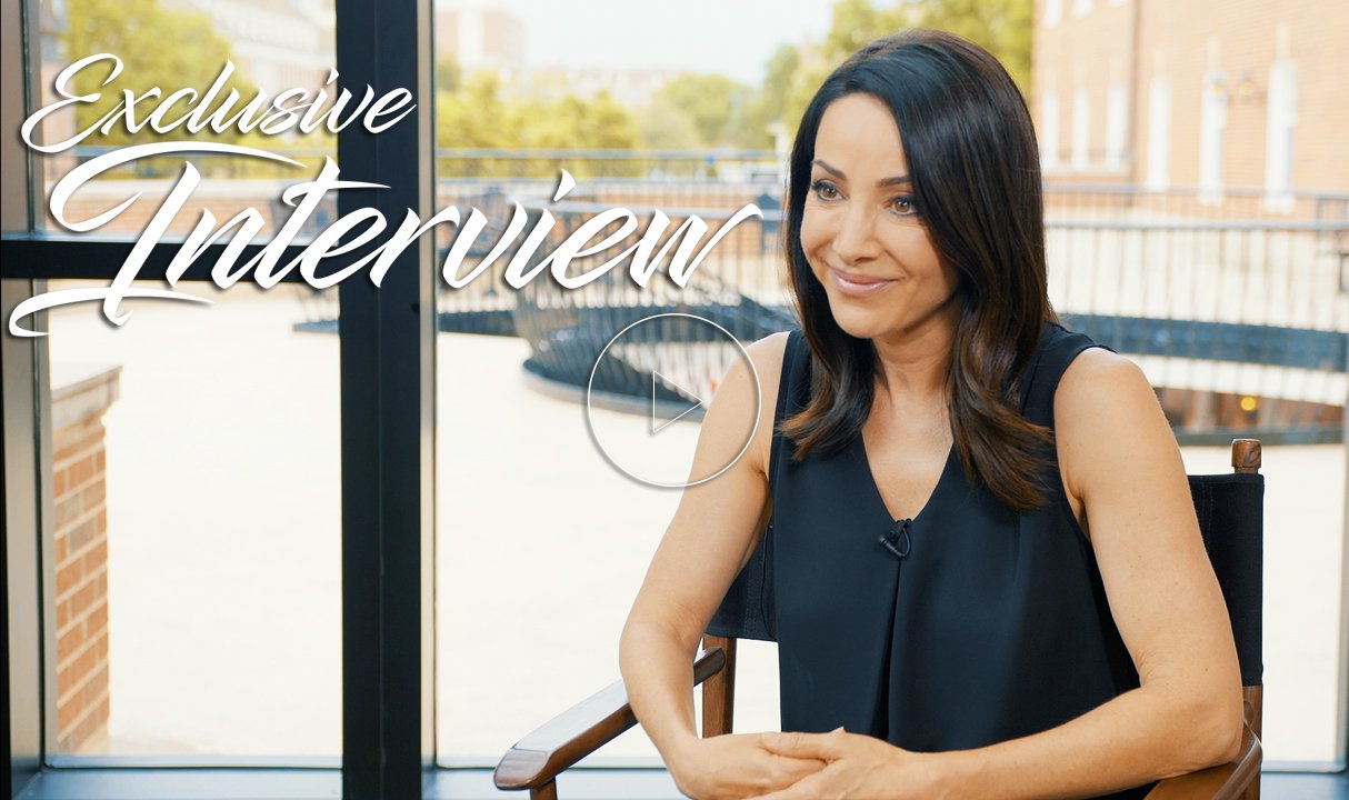 UNPLANNED Interview: Robia Scott - Movieguide | The Family Guide to ...