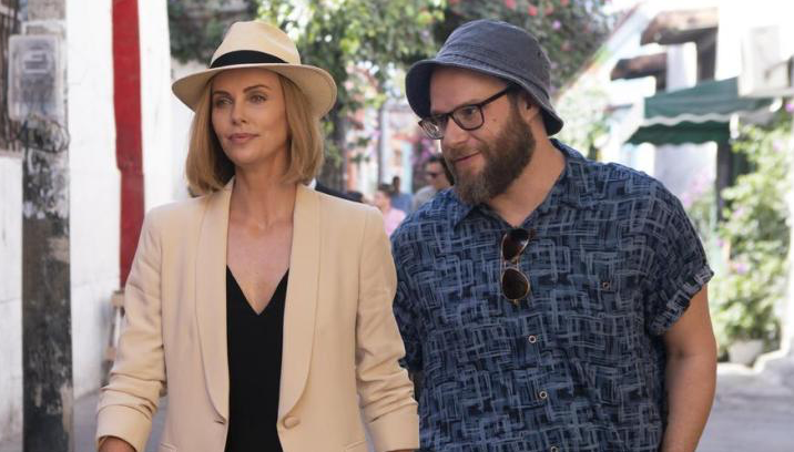 LONG SHOT (2019) - Movieguide | Movie Reviews for Families