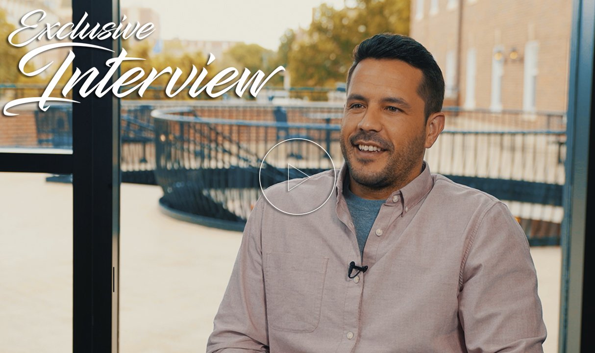 UNPLANNED Interview: Brooks Ryan - Movieguide | The Family Guide to ...