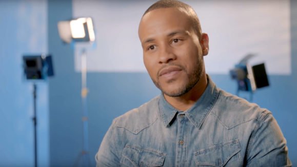 DeVon Franklin to Produce Netflix Movie About Preacher's Miraculous ...