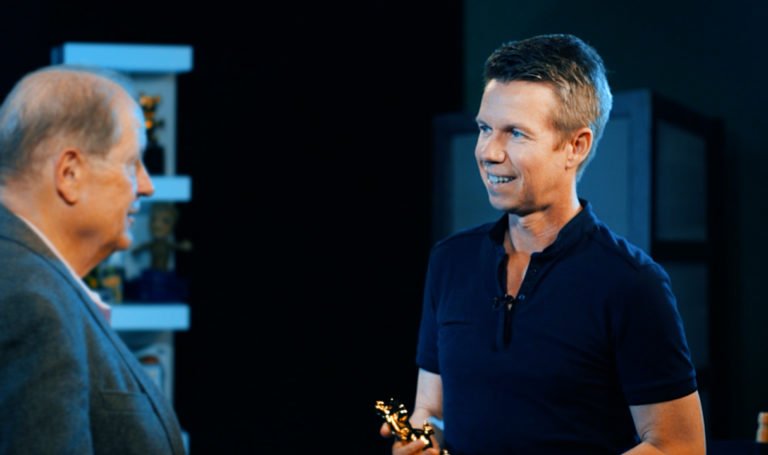 Movieguide® Award Winner Directs SUPERWORLD: SAVE NOAH