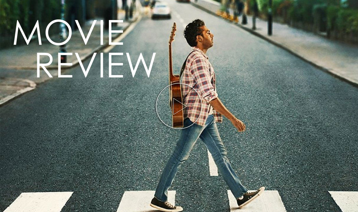 YESTERDAY Video Review - Movieguide | The Family Guide to Movies ...