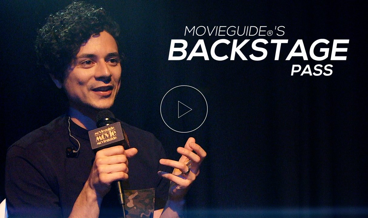 Chis Quilala of Jesus Culture, recounts the event that lead to the ...