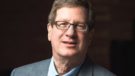 Lee Strobel Says God Wants 'Us To Yield Our Lives To Him'