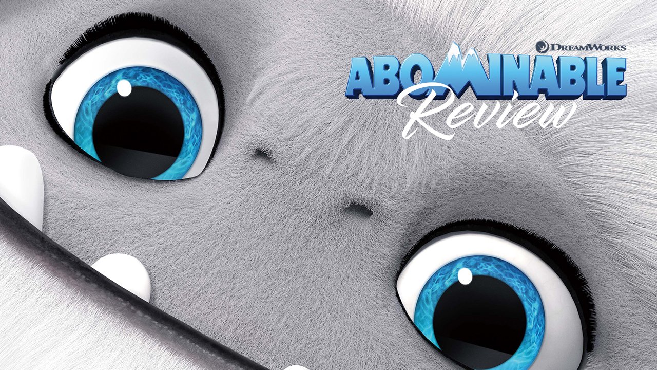 ABOMINABLE - Movieguide | Movie Reviews for Families