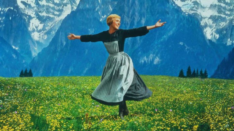 What to Watch: Musicals the Whole Family Can Enjoy - Movieguide | The ...