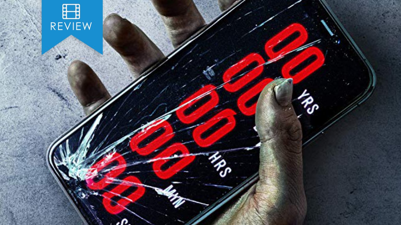 COUNTDOWN - Movieguide | Movie Reviews for Families