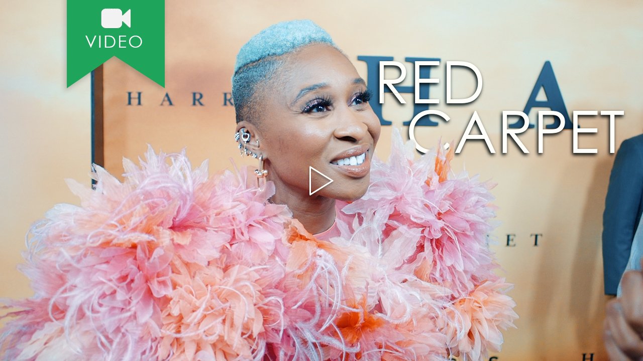 HARRIET Honors The Christian Faith and A Pursuit for Freedom ...