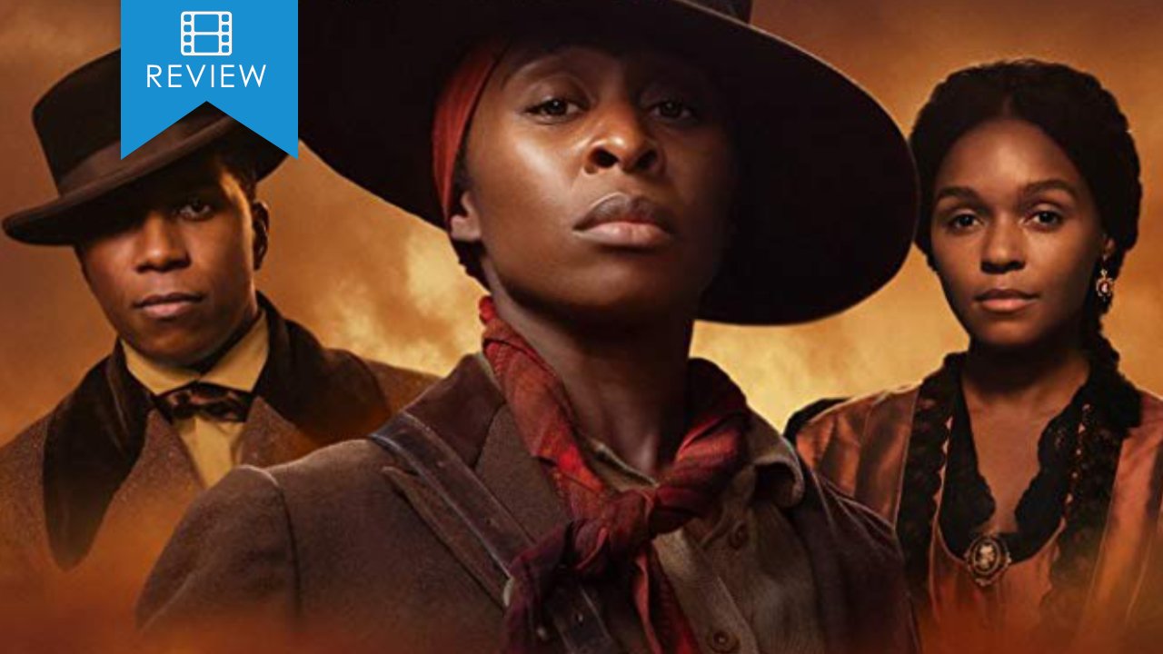 HARRIET - Movieguide | Movie Reviews for Families