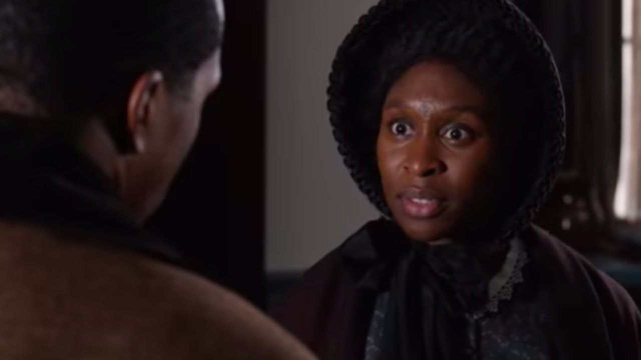 In Theaters November 1, 2019: Moments of Faith Meet High Stakes...