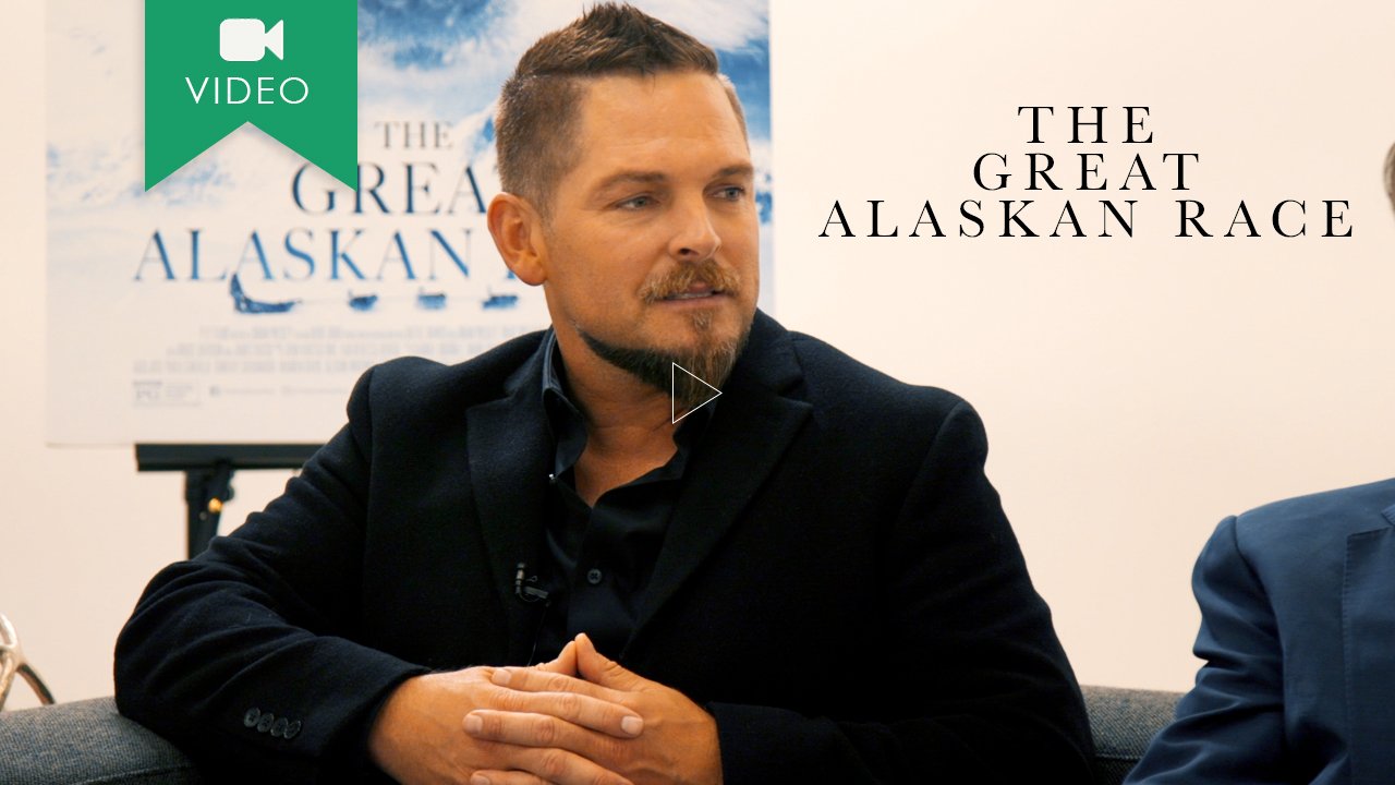 Christian Actor Shares How a Divine "Hand Guided the Production of THE ...