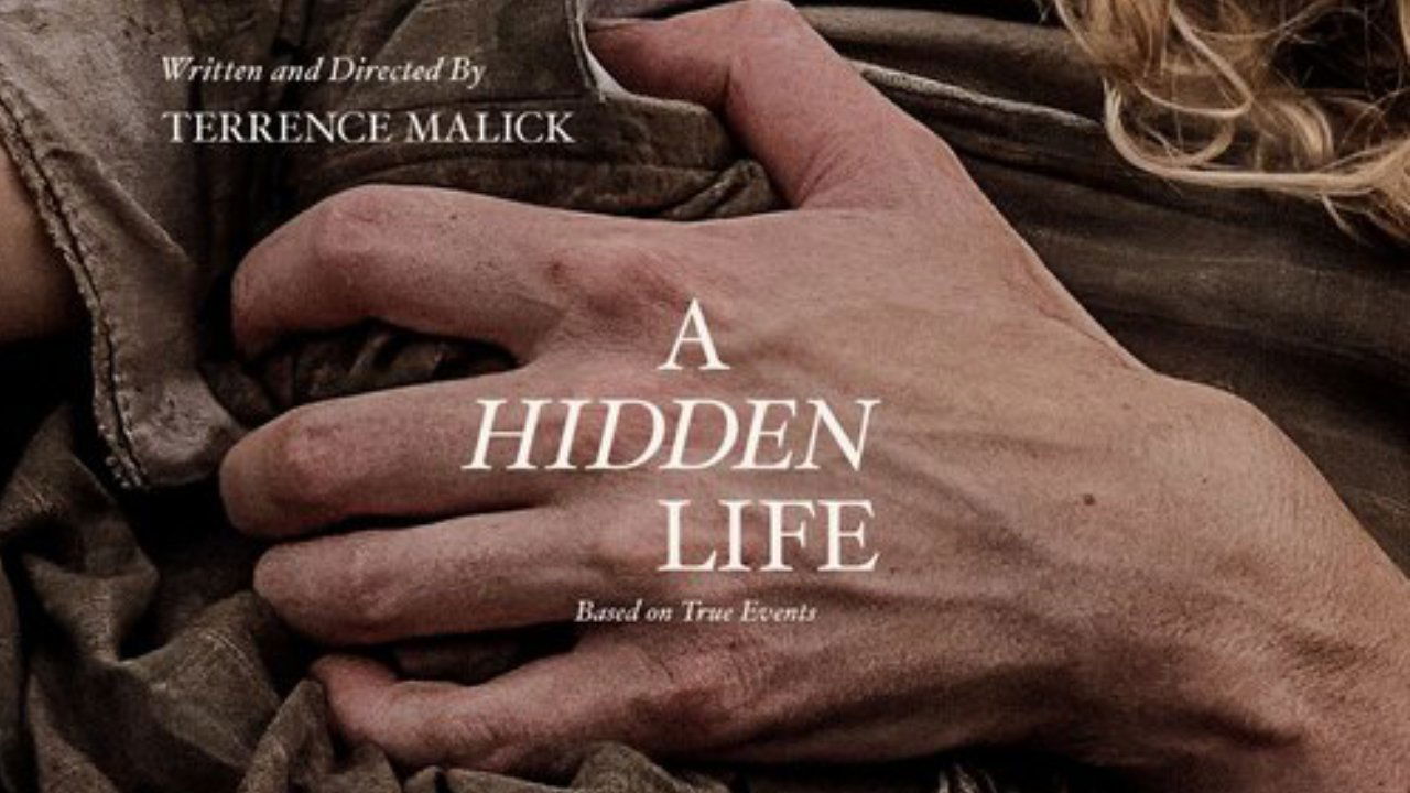 A HIDDEN LIFE - Movieguide | Movie Reviews for Families
