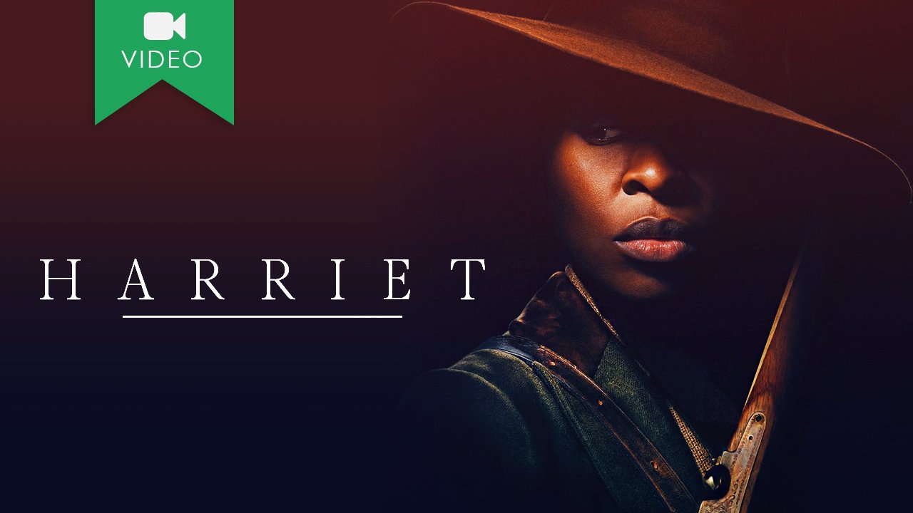 The Power of Faith is Portrayed in HARRIET - Movieguide | The Family ...