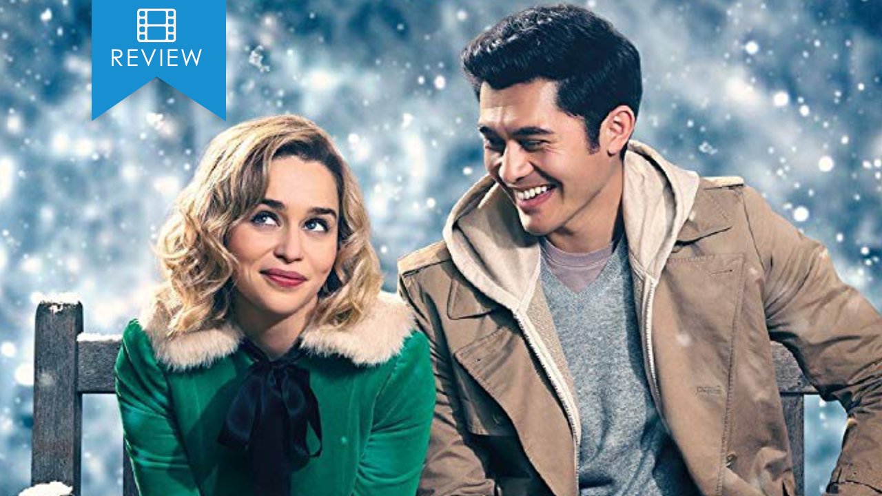 LAST CHRISTMAS - Movieguide | Movie Reviews for Families
