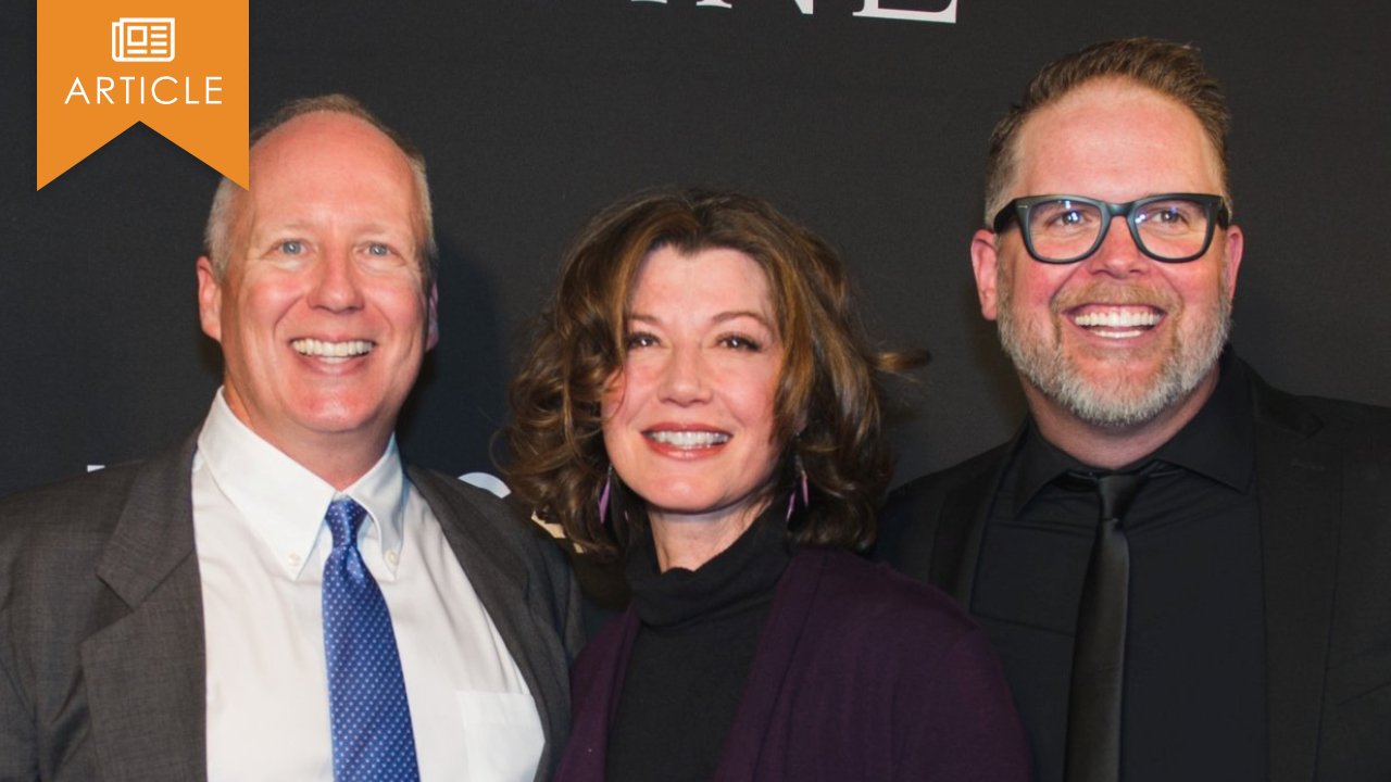 EP Travis Mann Wants to Take God’s Stories to the Big Screen