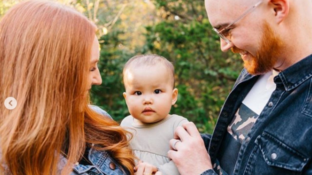 Prayers Answered as Surgeons Remove All of Baby Zion's Tumor