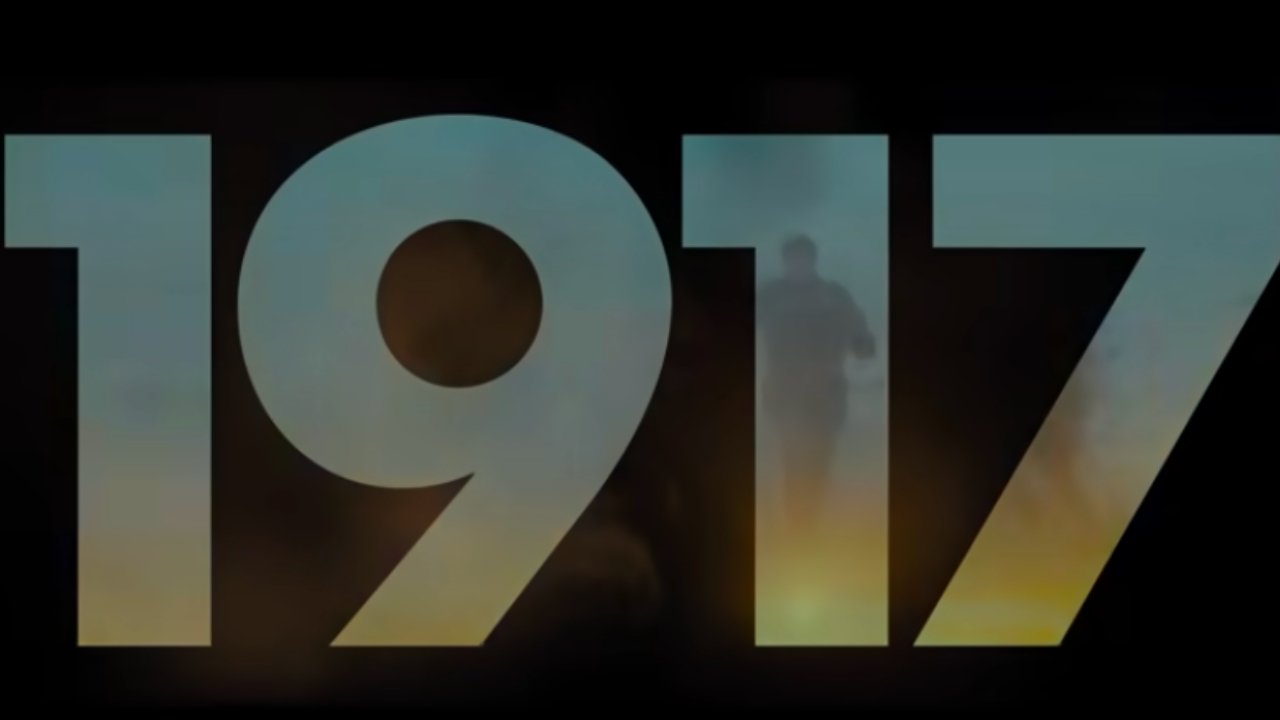 1917 - Movieguide | Movie Reviews for Families