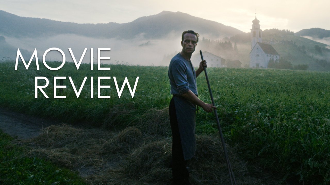 A HIDDEN LIFE Review - Movieguide | The Family Guide to Movies ...