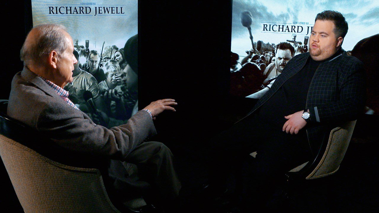 What RICHARD JEWELL's Woes Teach Us About Big Government, Individual ...